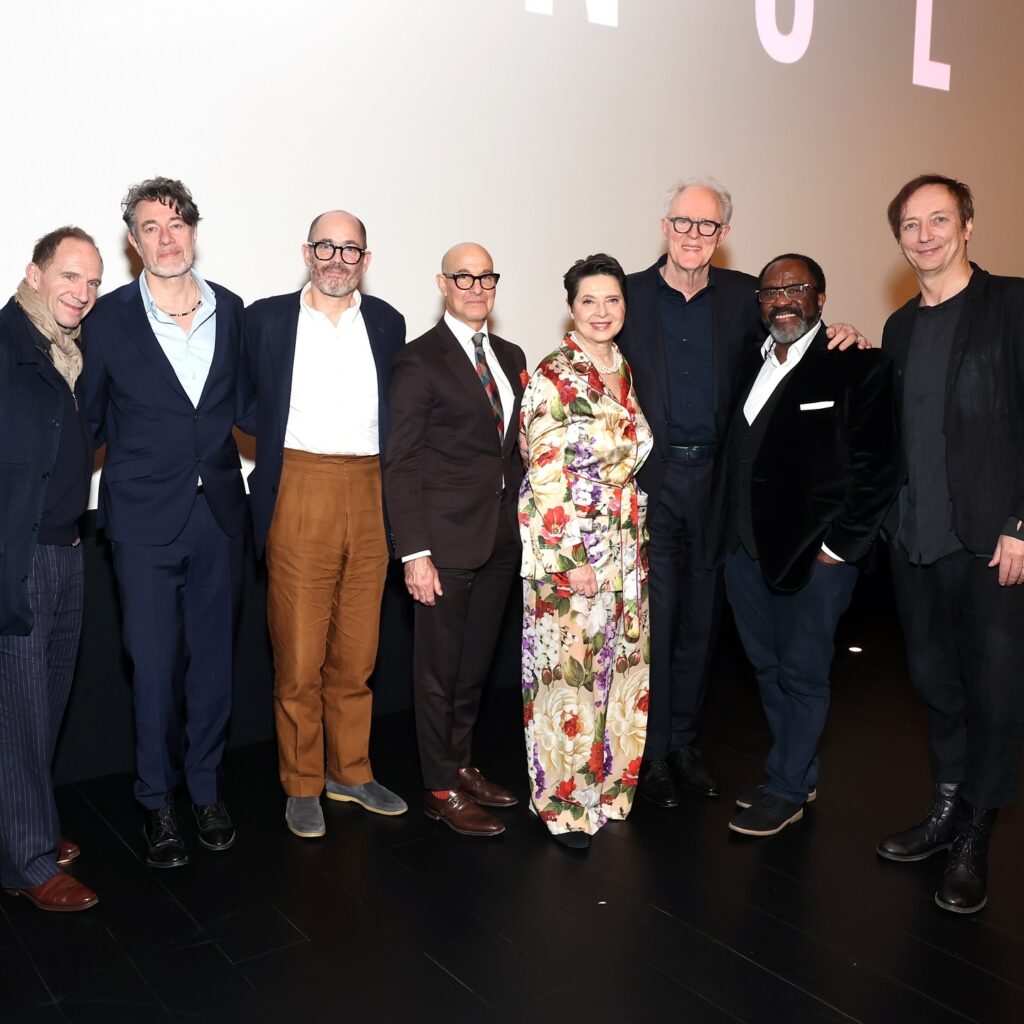 Conclave (2024) - Cine en Málaga.